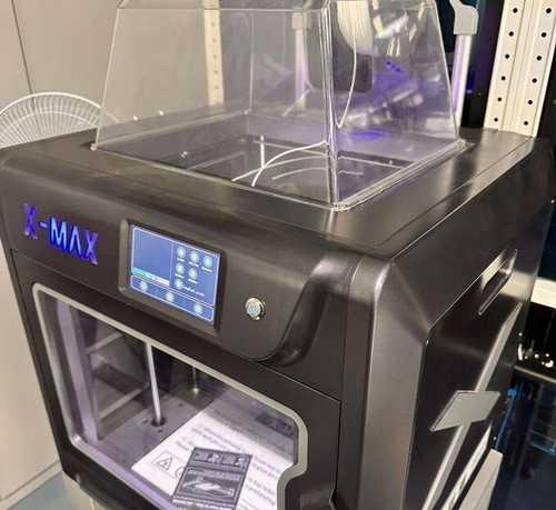 QIdi X-MAX 3д-принтер