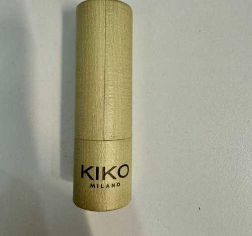 Губная помада Kiko Milano