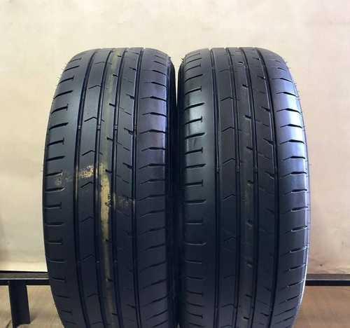 Goodyear Eagle RV-F 225/55 R18 102V