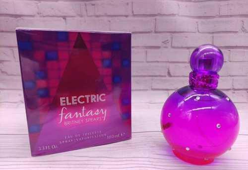 Britney spears electric Fantasy 100 ml