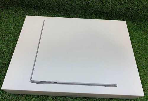 Apple MacBook Air 15 512 гб Space Gray mqkq3