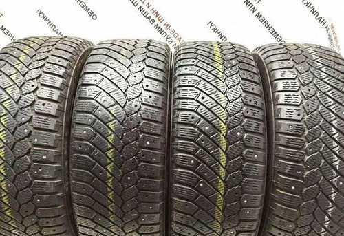 Continental Conti4x4IceContact 225/55 R18 109T