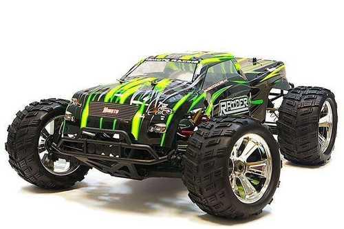 Монстр Himoto Raider Brushless 4WD 1:8 - E8MTL