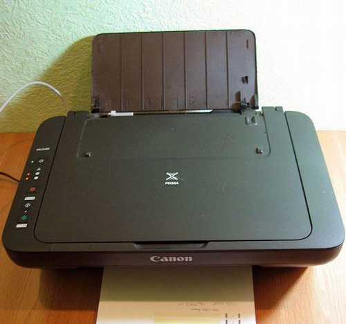 Мфу Canon pixma MG2540S струйный