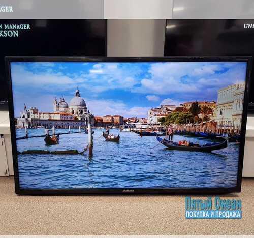 40'' (102 см) Телевизор Samsung UE40EH5000 FHD