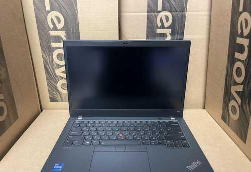 Лот ноутбуков Thinkpad T14/T14s/T16 i5/i7/R7