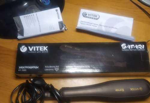 Электрощипцы vitek VT-2505