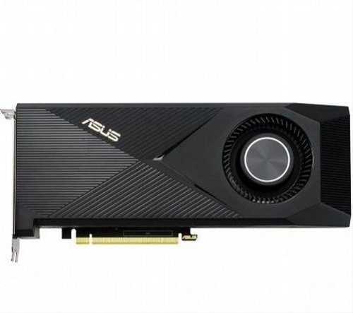 Видеокарта Asus GeForce RTX 3090 turbo 24GB (turbo