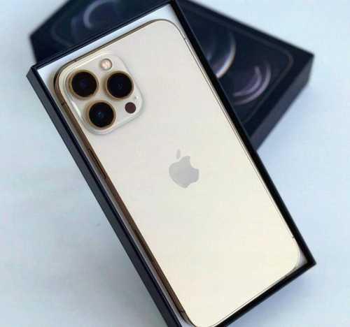 iPhone 12 Pro, 256 ГБ