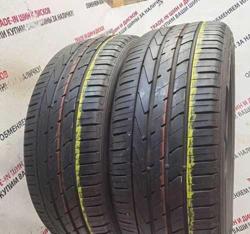 Hankook Ventus S1 Evo2 SUV K117A 235/55 R18 97S