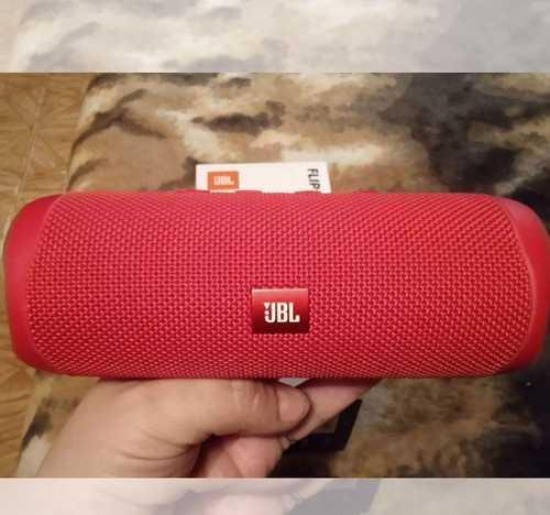 Колонка Jbl flip 5.Оригинал