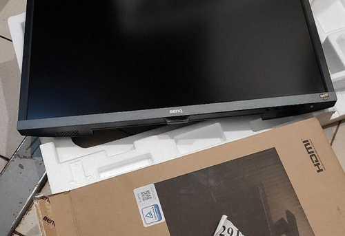 Монитор 4к 28" BenQ EL2870U