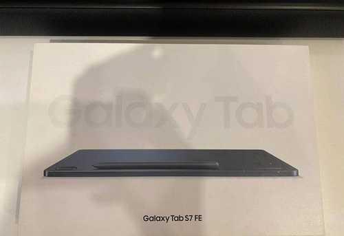 Планшет Samsung Galaxy Tab S7 FE 128GB