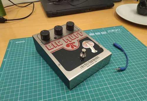 Big muff electro-harmonix