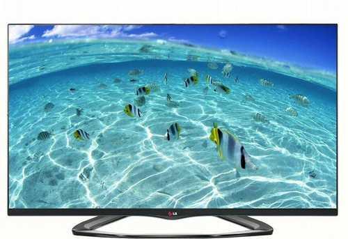 Телевизор SMART tv lg 47la644v