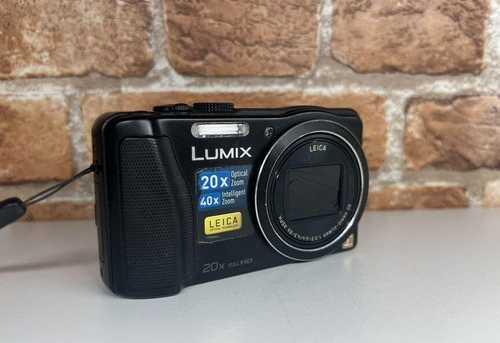 Panasonic lumix DMC-TZ35 Classic Digital Camera