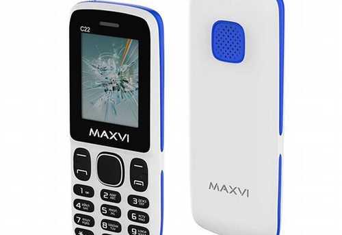 MAXVI C22