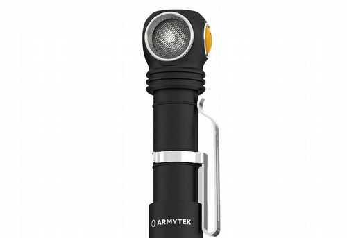 Фонарь Armytek Wizard C2 Pro Magnet USB, Белый