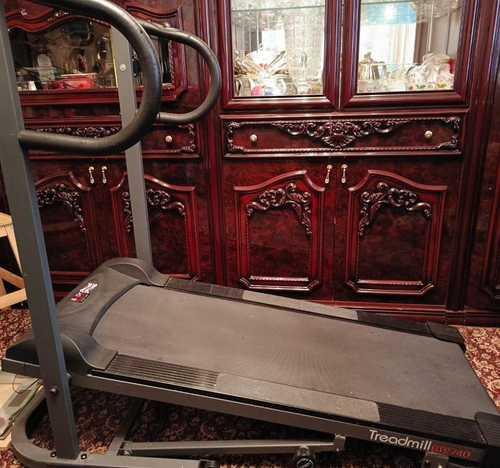 Беговая дорожка Treadmill BT 2740