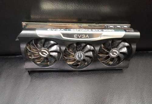 Rtx 3080 evga