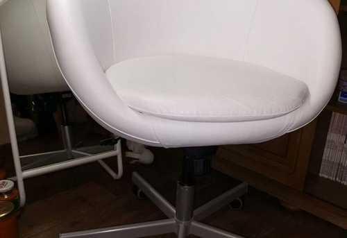 Икеа стул- кресло скрувста