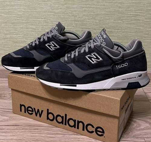 Кроссовки new balance 1500