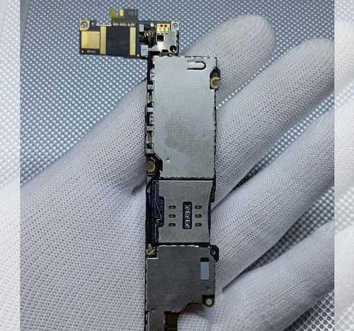 iPhone 4S. Плата. 32 Гб. Оригинал