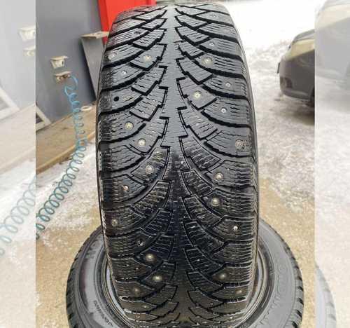 Nokian Tyres Nordman 4 205/60 R16