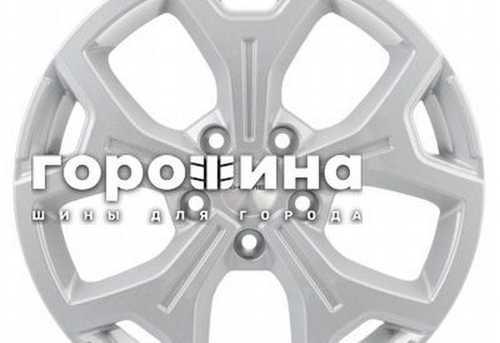 Khomen Wheels KHW1710 (Focus) 6.5x17/5x108 ET 50 ц