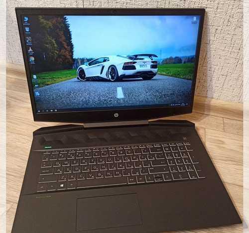 Игровой гигант core i5 11300\16\512\RTX3050ti\144H