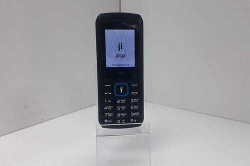 Мобильный телефон Jinga F200n (9520)