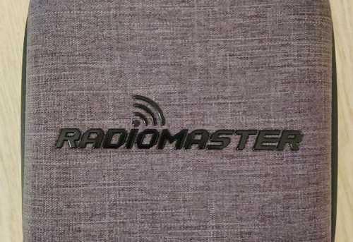 Radiomaster tx12 elrs