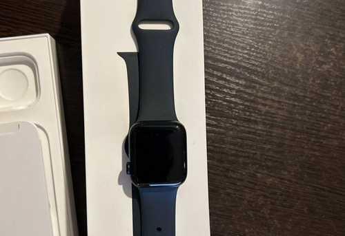 Часы apple watch se2 40 mm 2022