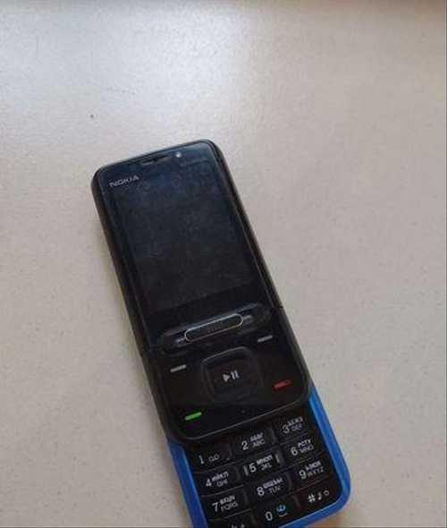 Nokia 5610
