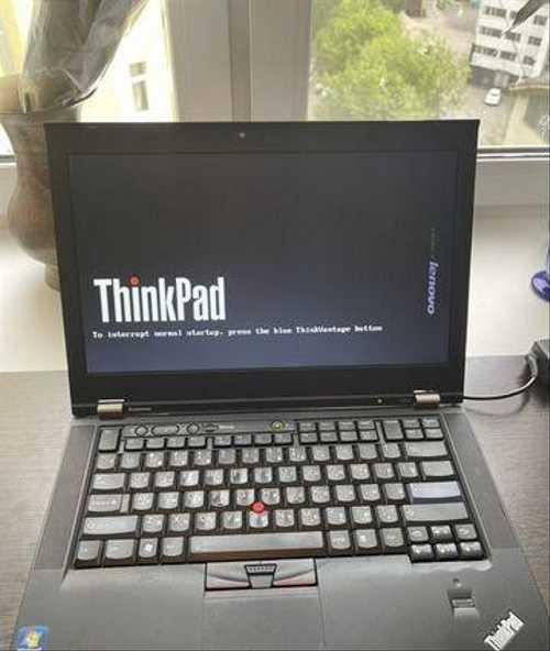 Lenovo thinkpad t420 Festima Ru Мониторинг объявлений