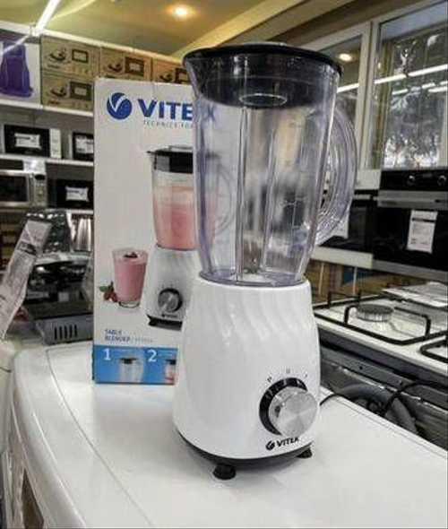 Настольный Блендер Vitek VT-8514