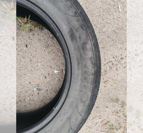 Kumho Solus KL21 235/60 R18 103H