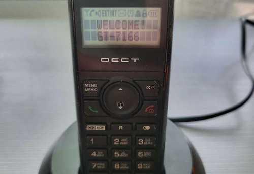 Телефон LG-Nortel dect