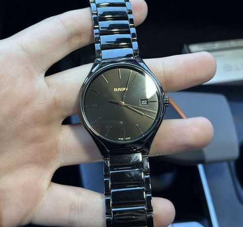 Мужские наручные часы rado