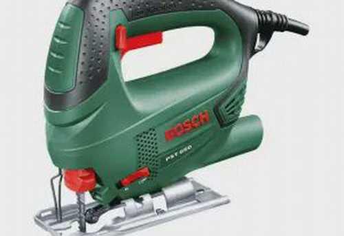 Электролобзик bosch PST 650 06033A0720