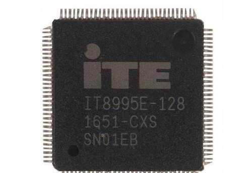 Мультиконтроллер IT8995E-128 CXS QFP-128 с разбора