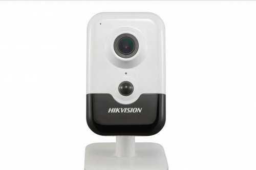 6MP камера Hikvision DS-2CD2463G2-I
