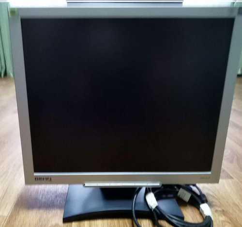 Монитор Benq Q9T4