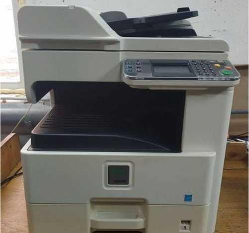 Мфу Kyocera Ecosys FS6525 MFP (А3 ) + Гарантия