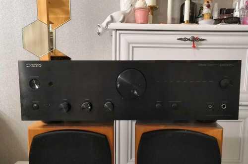 Усилитель Onkyo A-9050