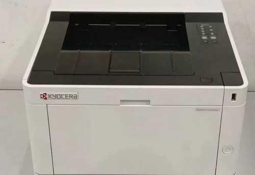 Принтер kyocera ecosys P2335dw