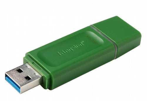 Накопитель Kingston USB3.2 Flash 64GB DataTraveler