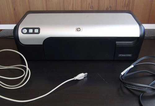 Принтер HP DeskJet D2460