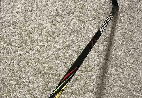 Клюшка Bauer s16 Vapor x te