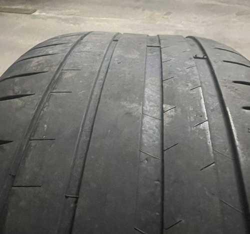 Michelin Pilot Sport 4 225/40 R18 92Y